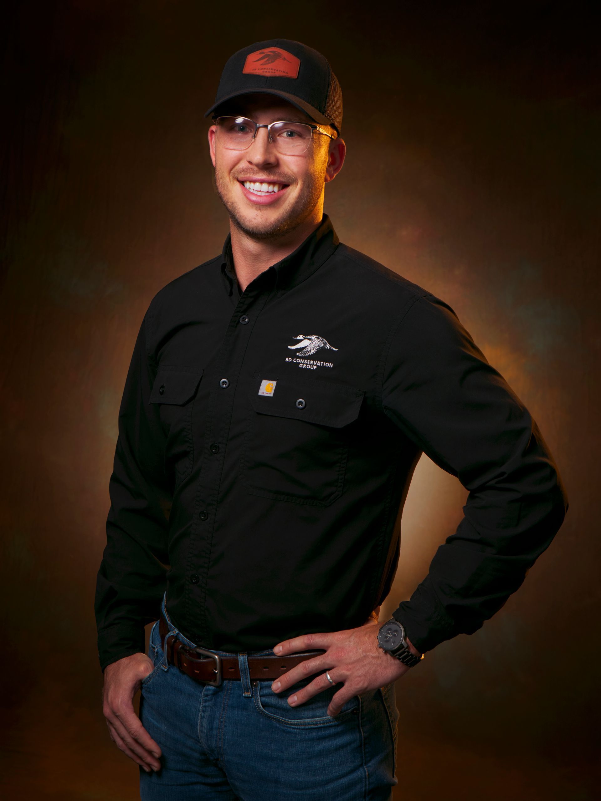 3D Conservation Group | About Us | Empowering Conservation: Our Vision ...