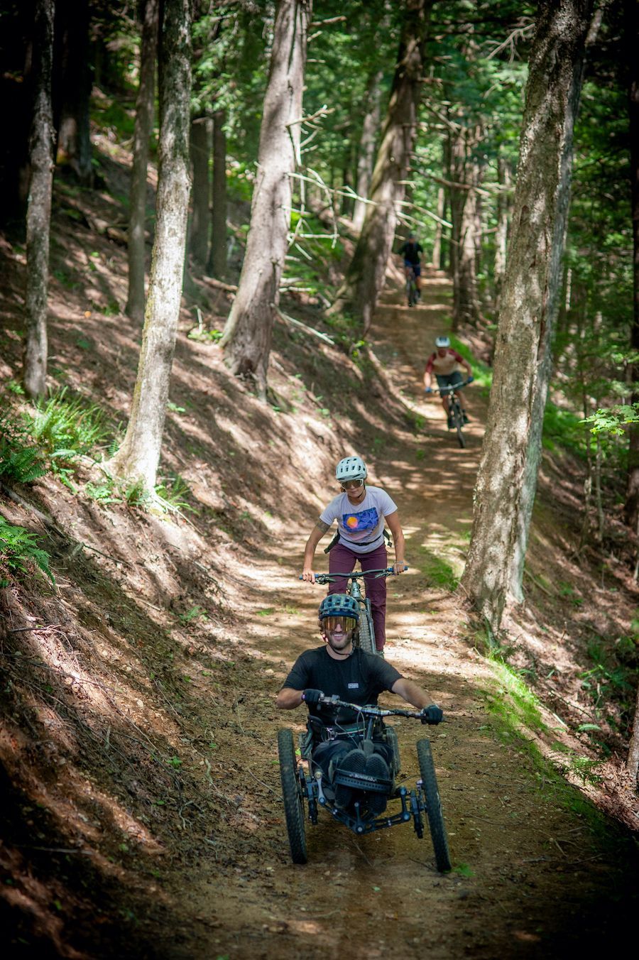 New Trail, Photo Contest, & More Newsletter