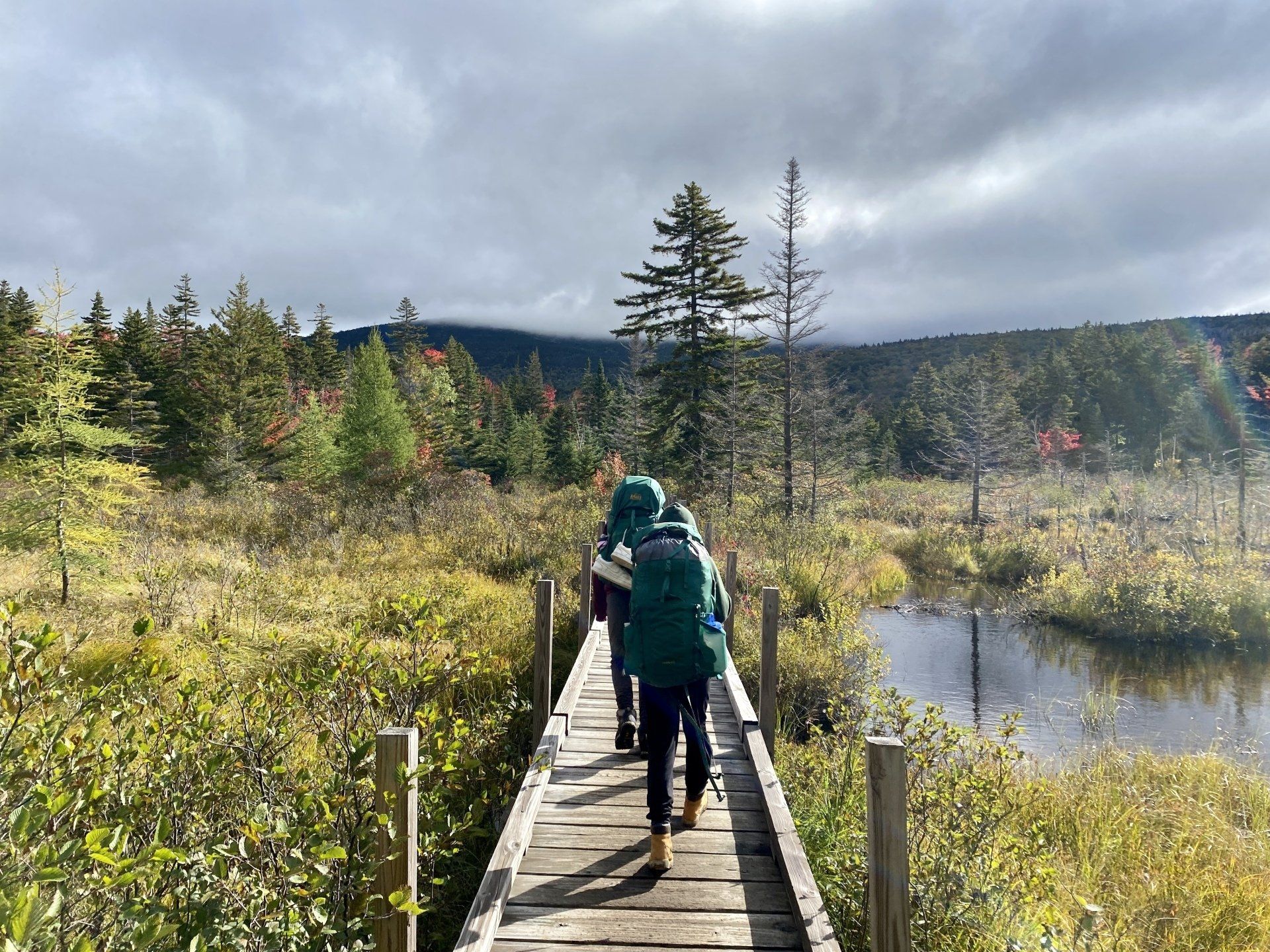 Reflections from the 2021 KT Mini-Grant Program!