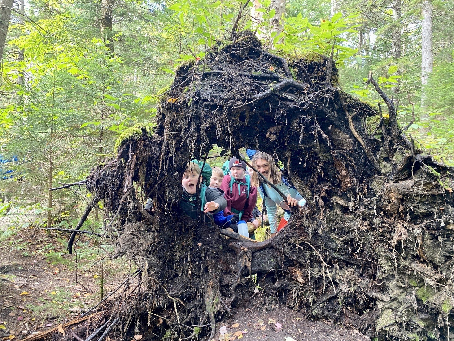 Reflections from the 2021 KT Mini-Grant Program!