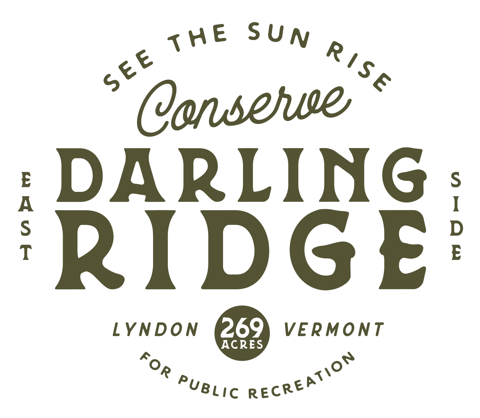 The Vermont Land Trust and Kingdom Trail Association announce Campaign ...