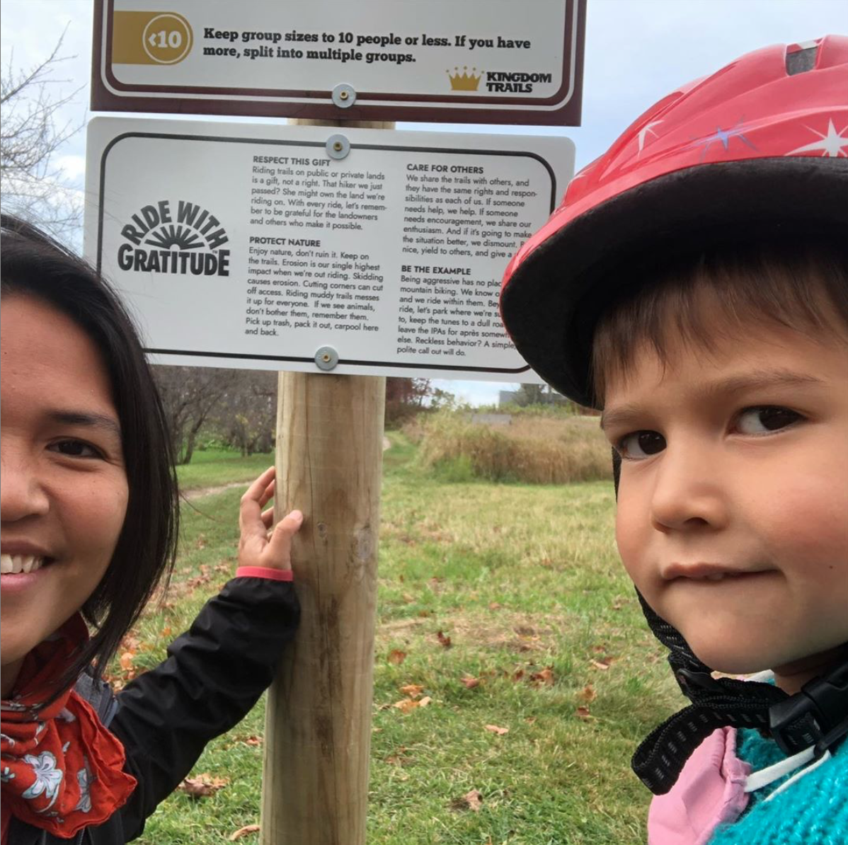 2021 KTA Mini Grant Program