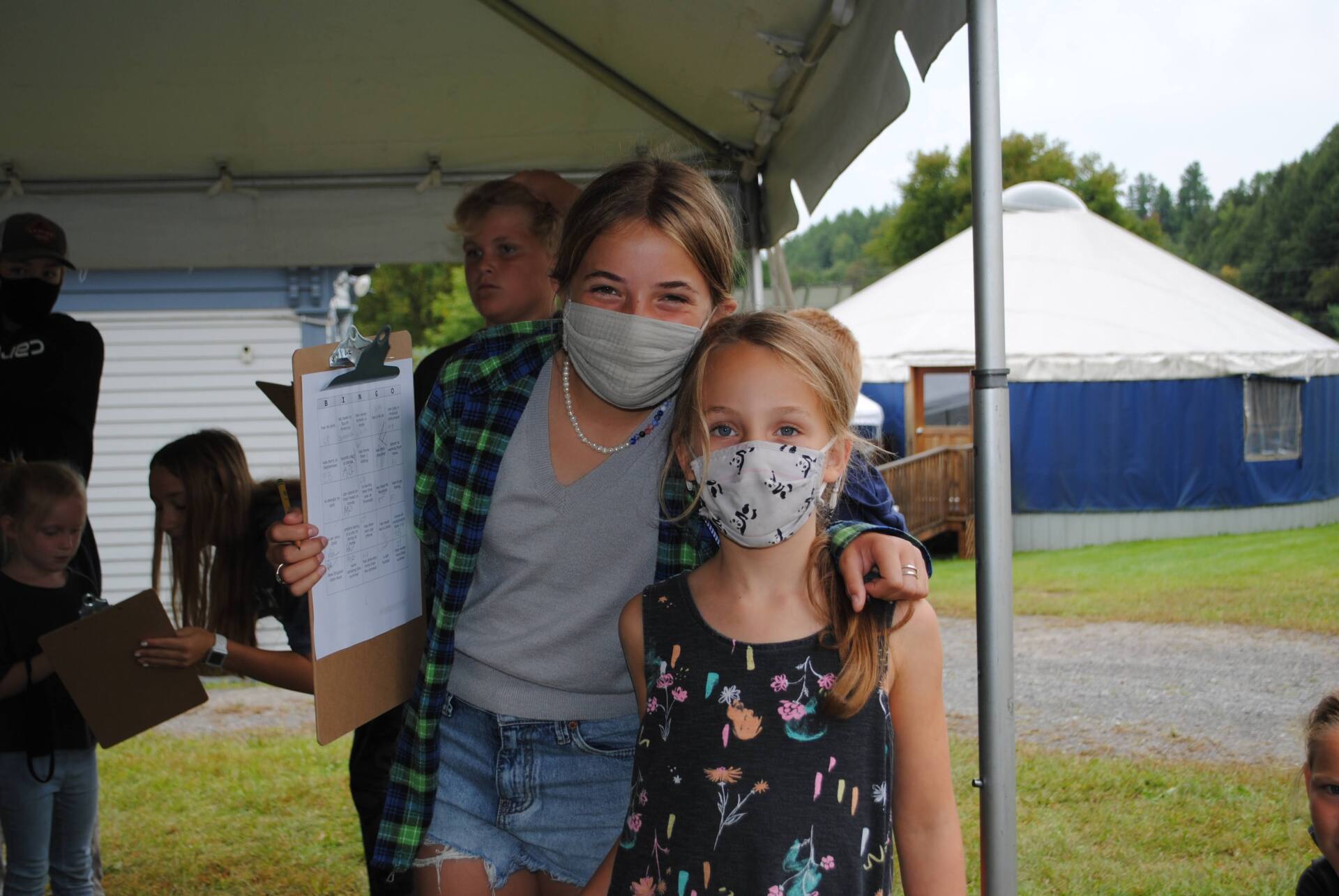 The Riverside School