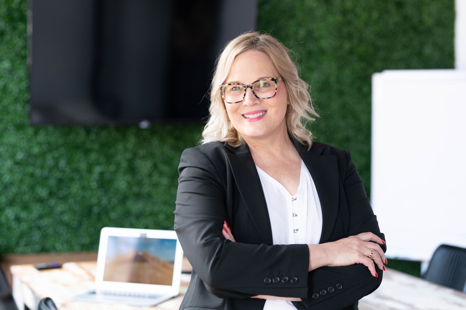 About Your Money Coach | Sally Bernard | Kearney, NE