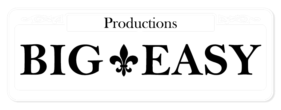 Big Easy Productions | Live Entertainment