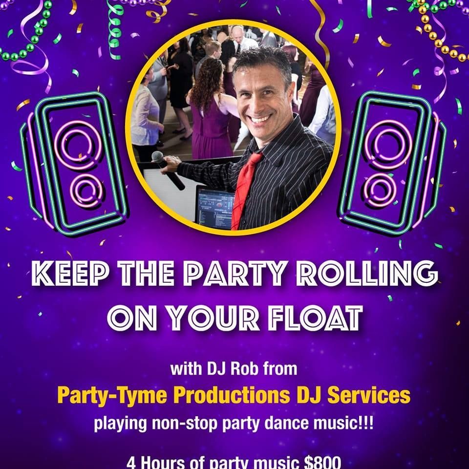 Big Easy Productions | Live Entertainment