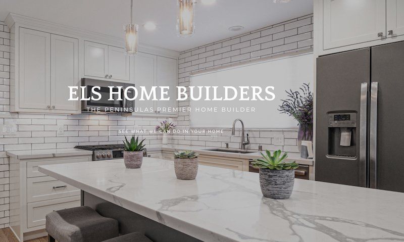 ELS Home Builders - a complete custom home designer and builder
