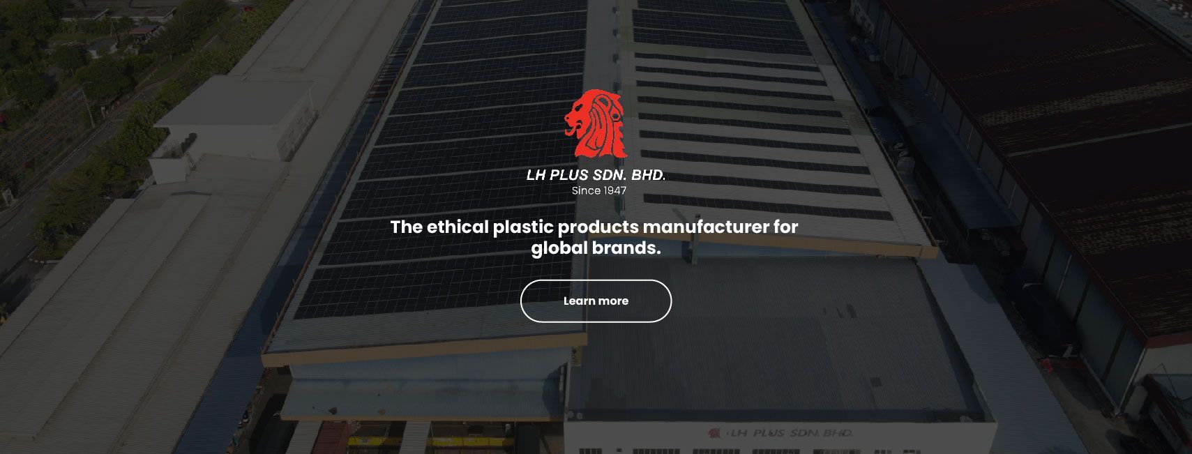 OEM Household Products Manufacturer Malaysia | LH Plus