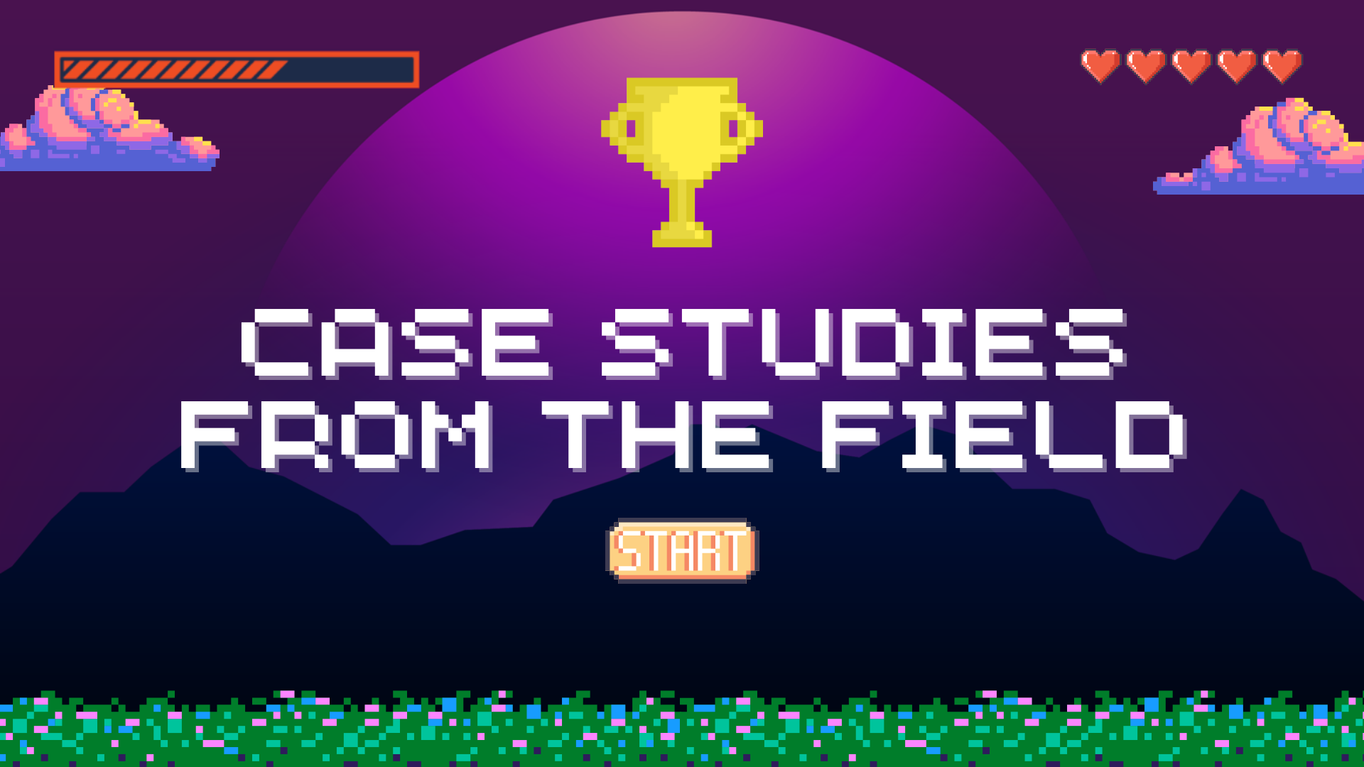 Outbound - The Ultimate HubSpot Gamification Platform