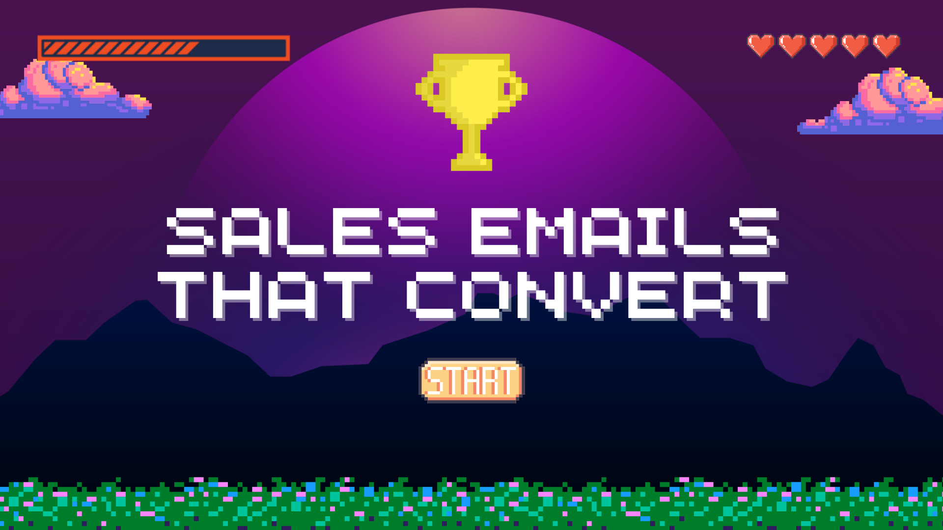 Outbound The Sales Management Tool Utilising Gamification