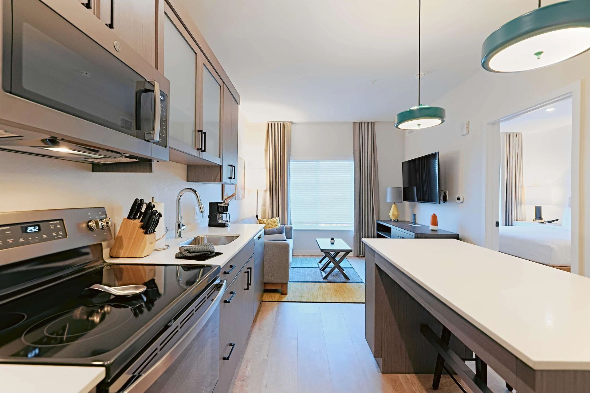 Home | WaterWalk Extended Stay by Wyndham