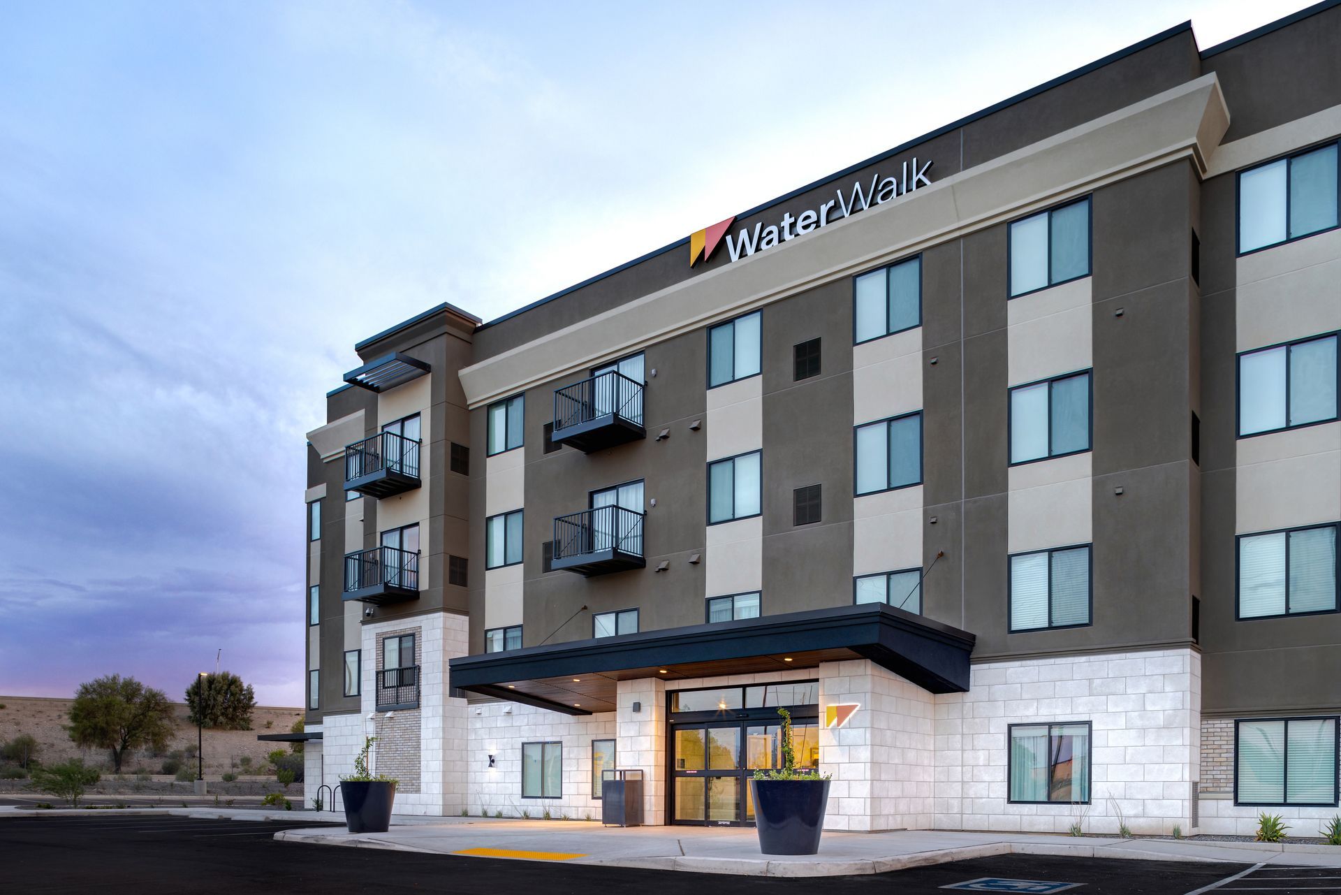 WaterWalk Huntsville | All-Inclusive Apartment Style Suites