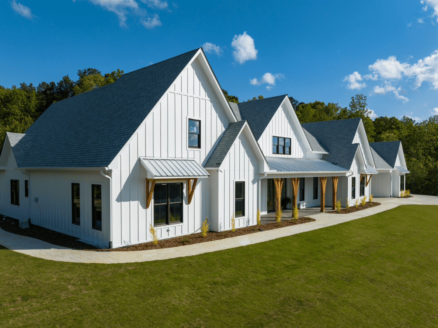 Custom Home Builder in Shelby County, AL.