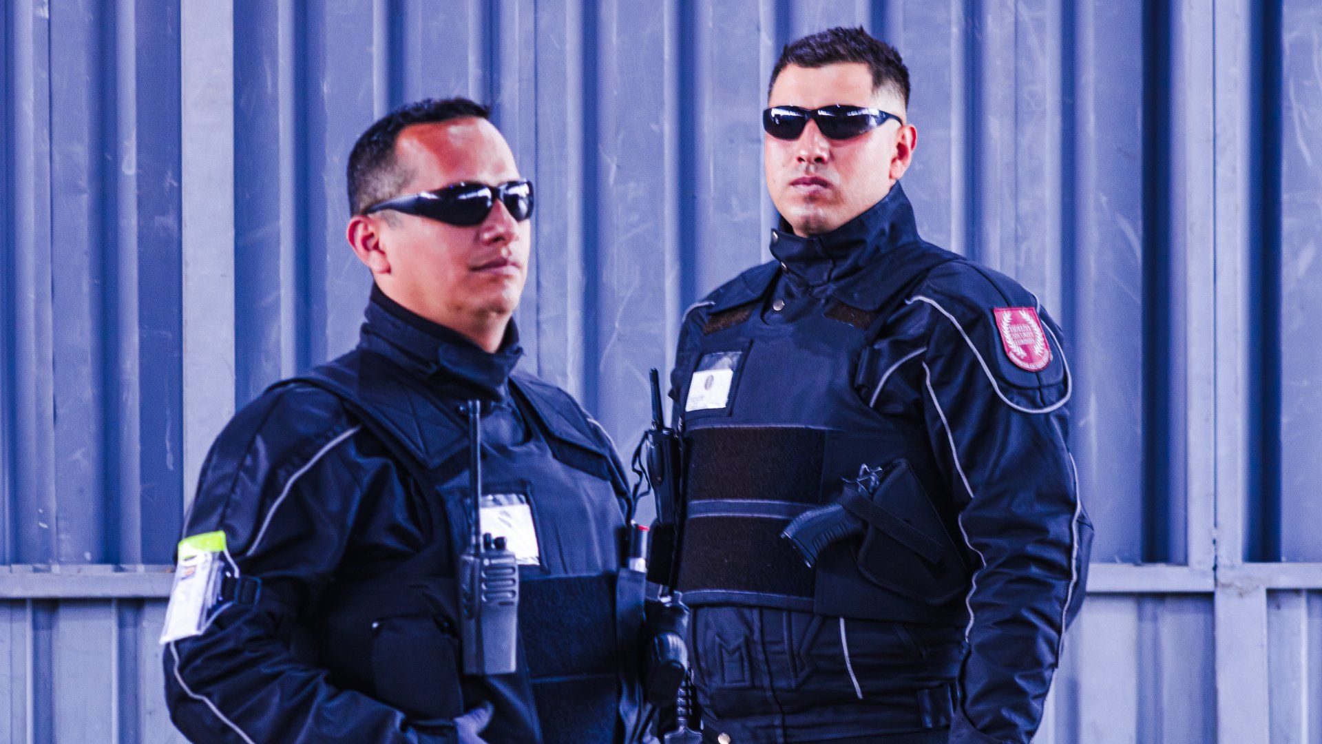 Fidelity Security Company Ltda. - Seguridad Privada y Servicios de ...