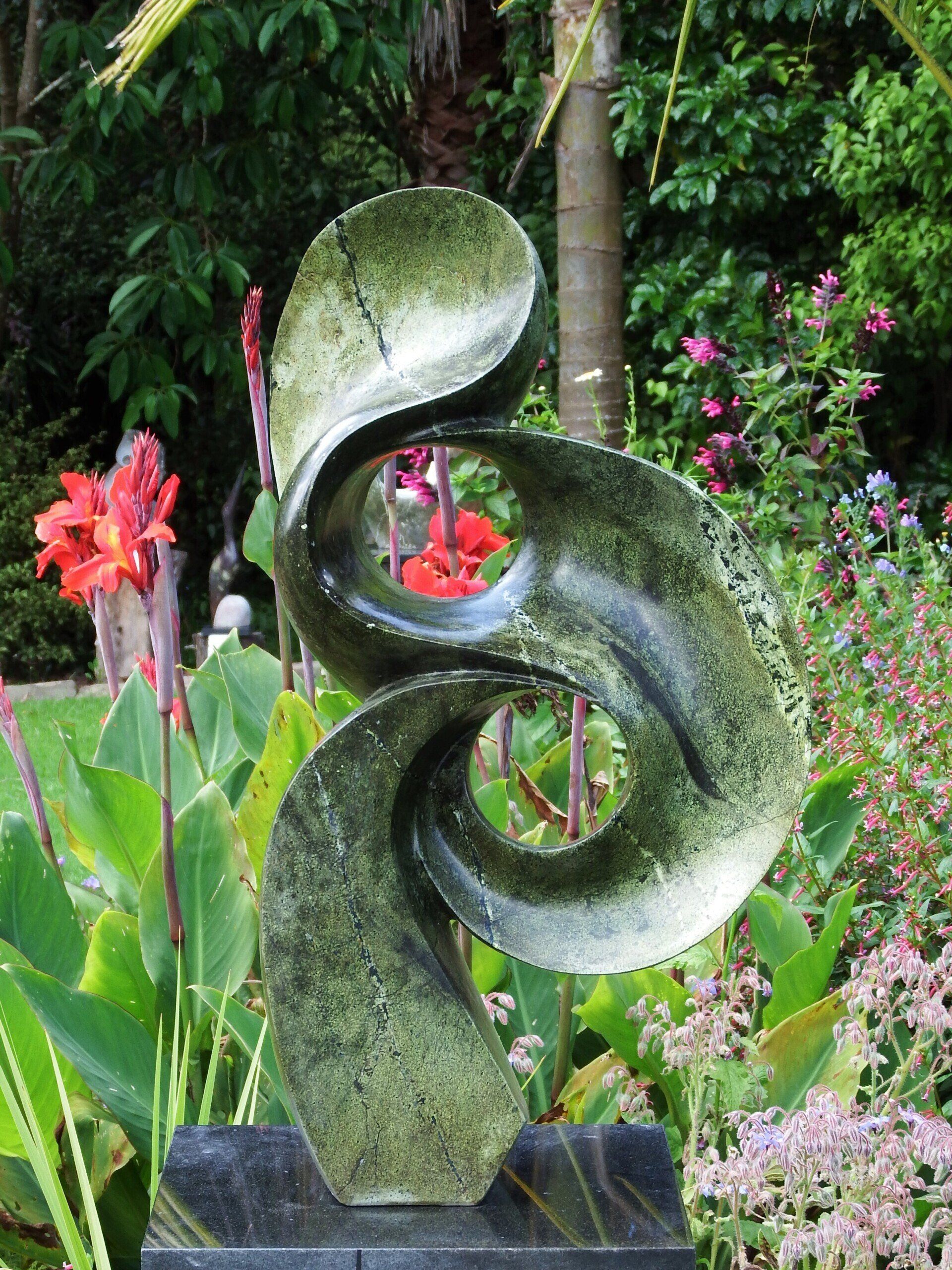 Stone Sculpture Gallery