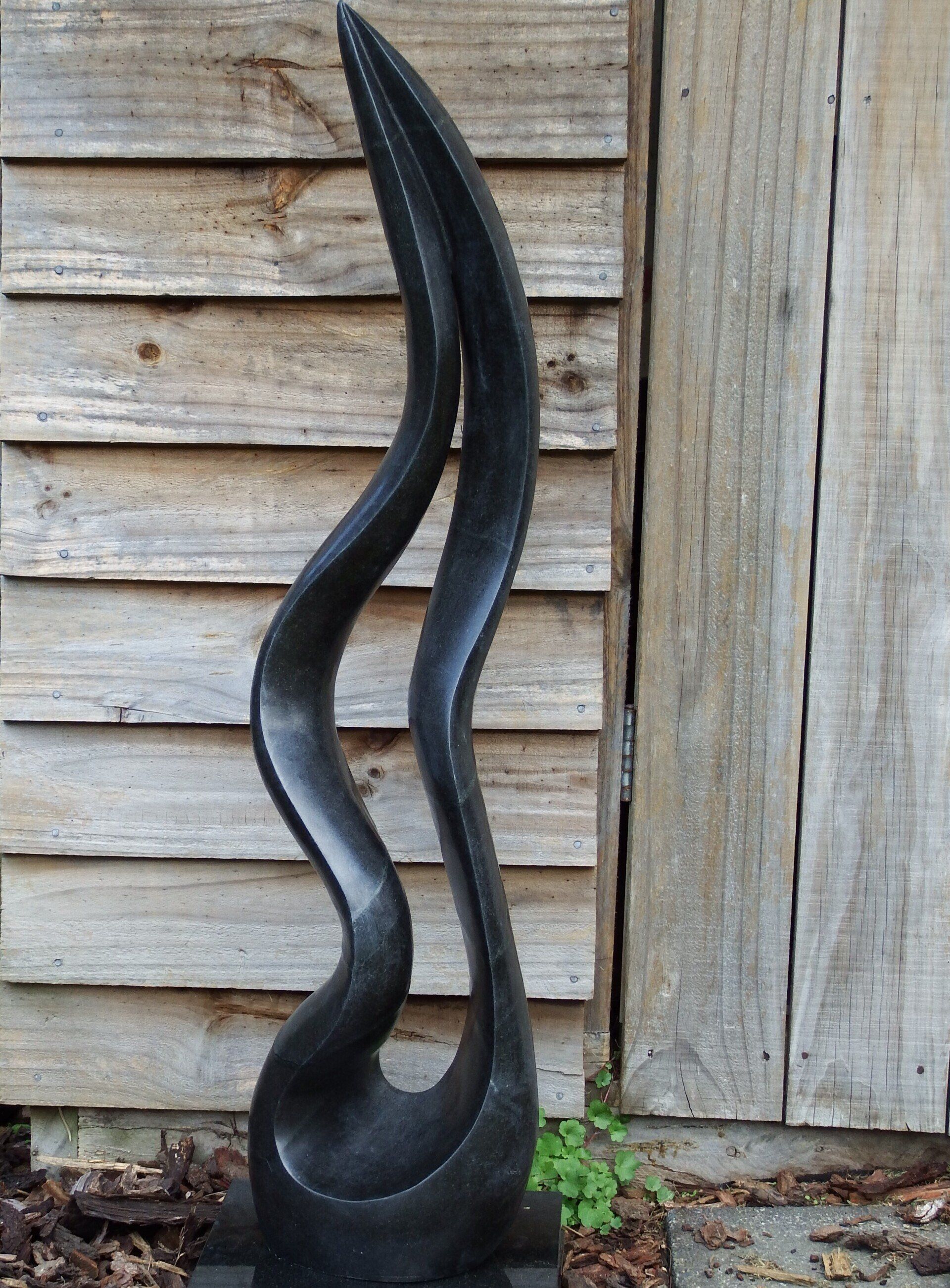 Stone Sculpture Gallery