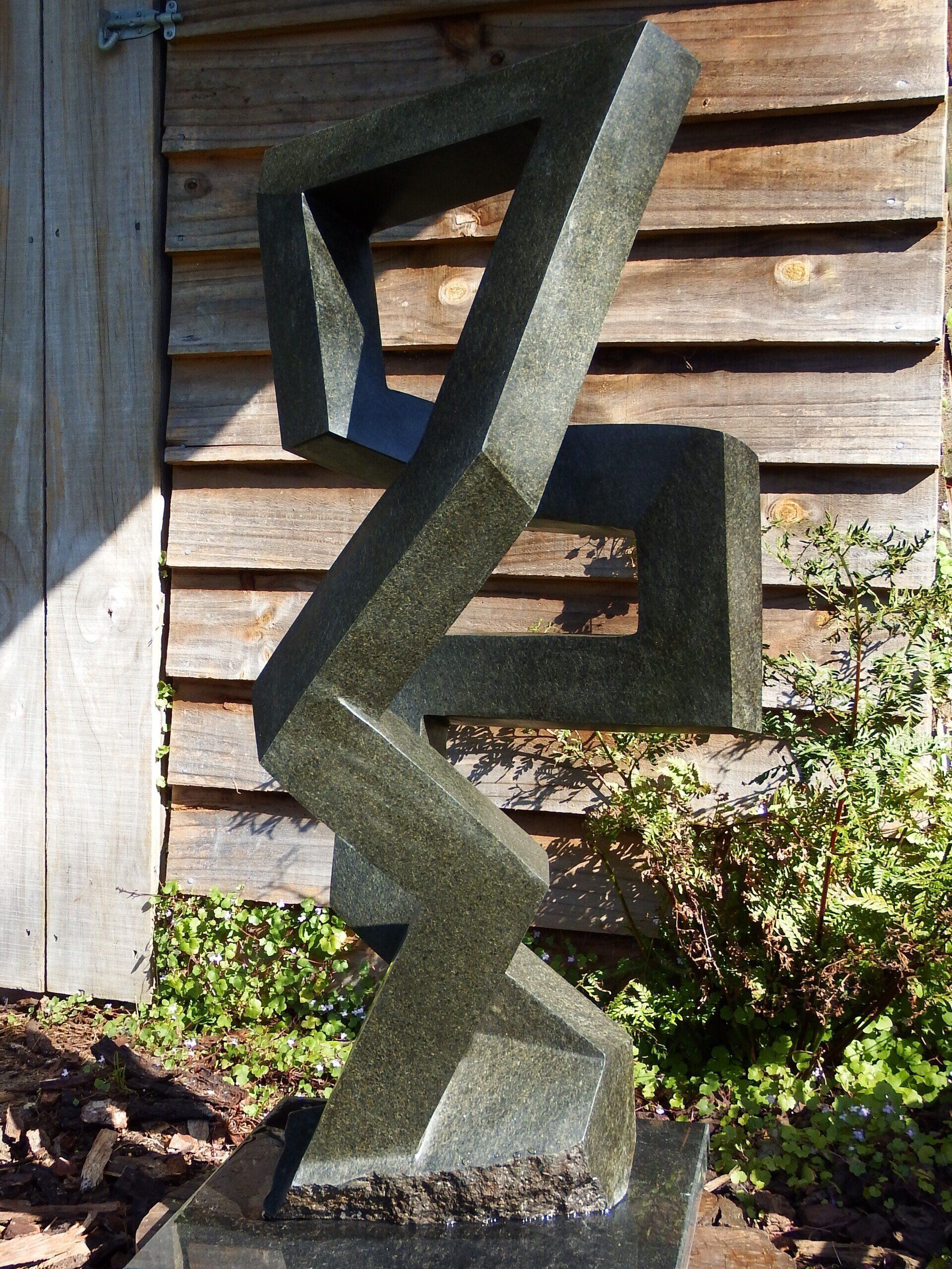 Stone Sculpture Gallery