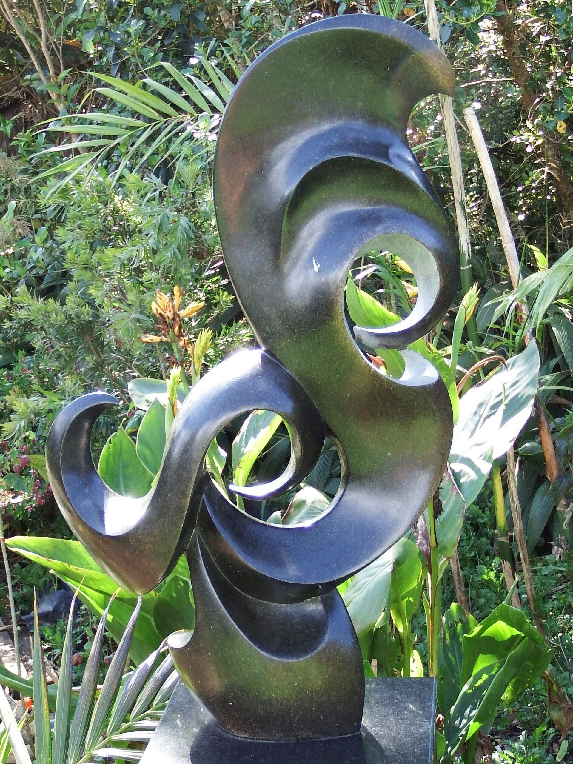 Stone Sculpture Gallery