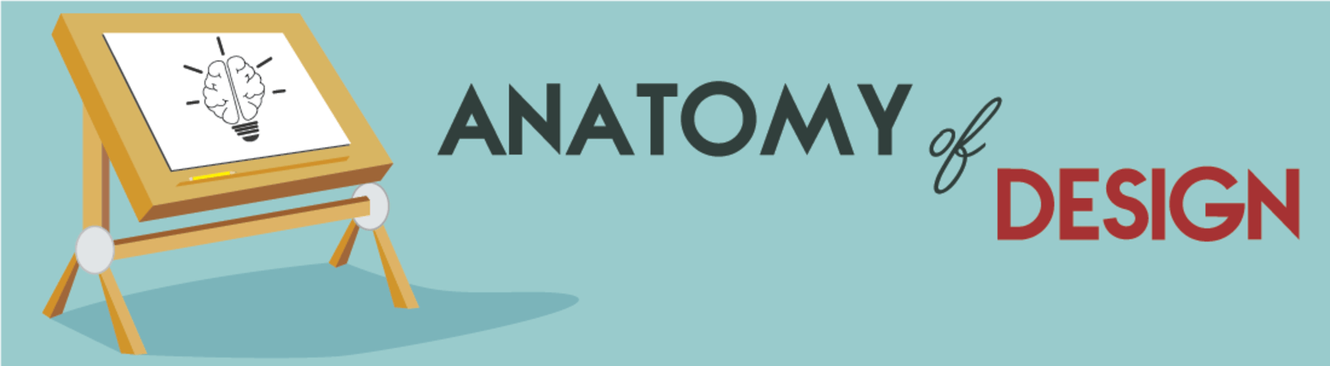 The Anatomy of Design: Hungry for Concept | Lift Division