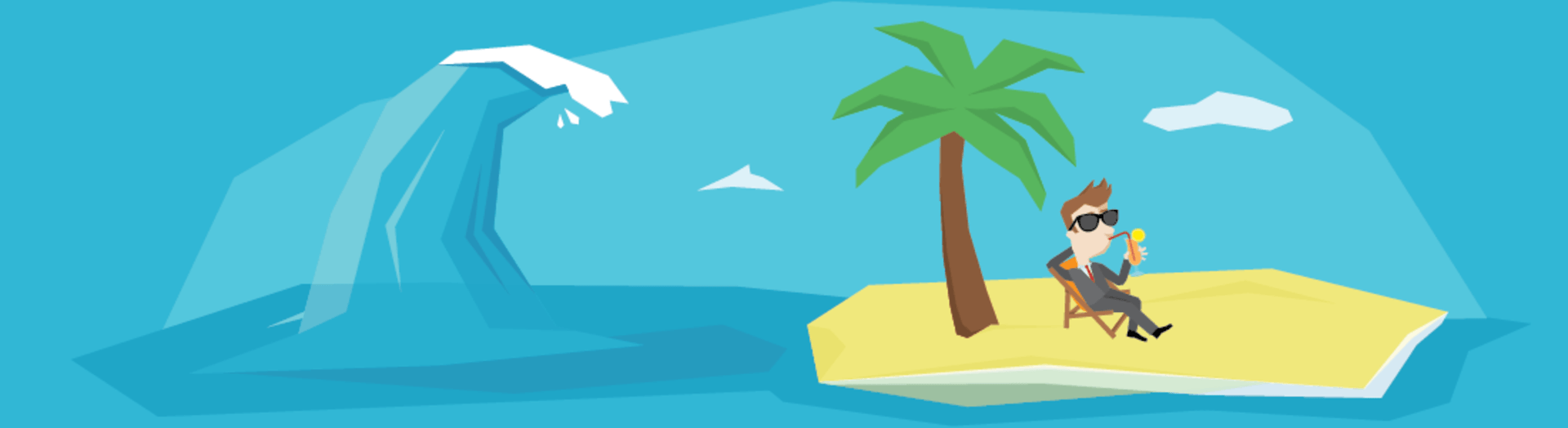 Beach Bumming and Marketing | Lift Division