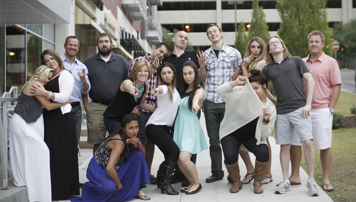 Welcome to Lift Division’s New Website