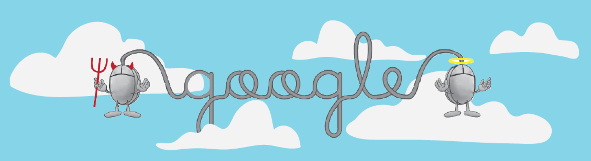 Is Google Really That Bad? | Lift Division