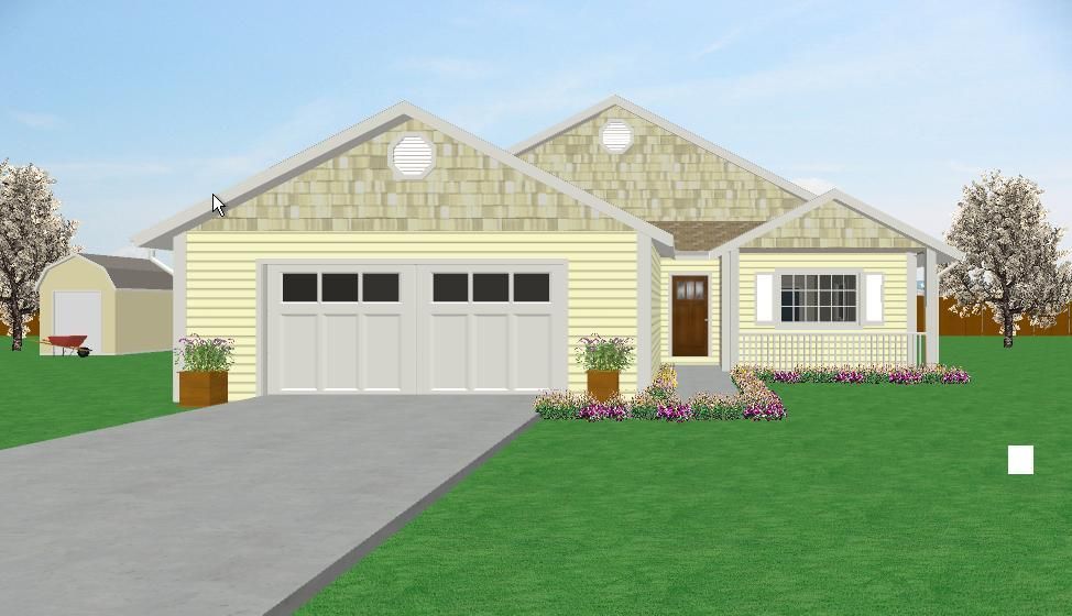 Custom Floor Plans | Affordable Stick Built Homes | WA