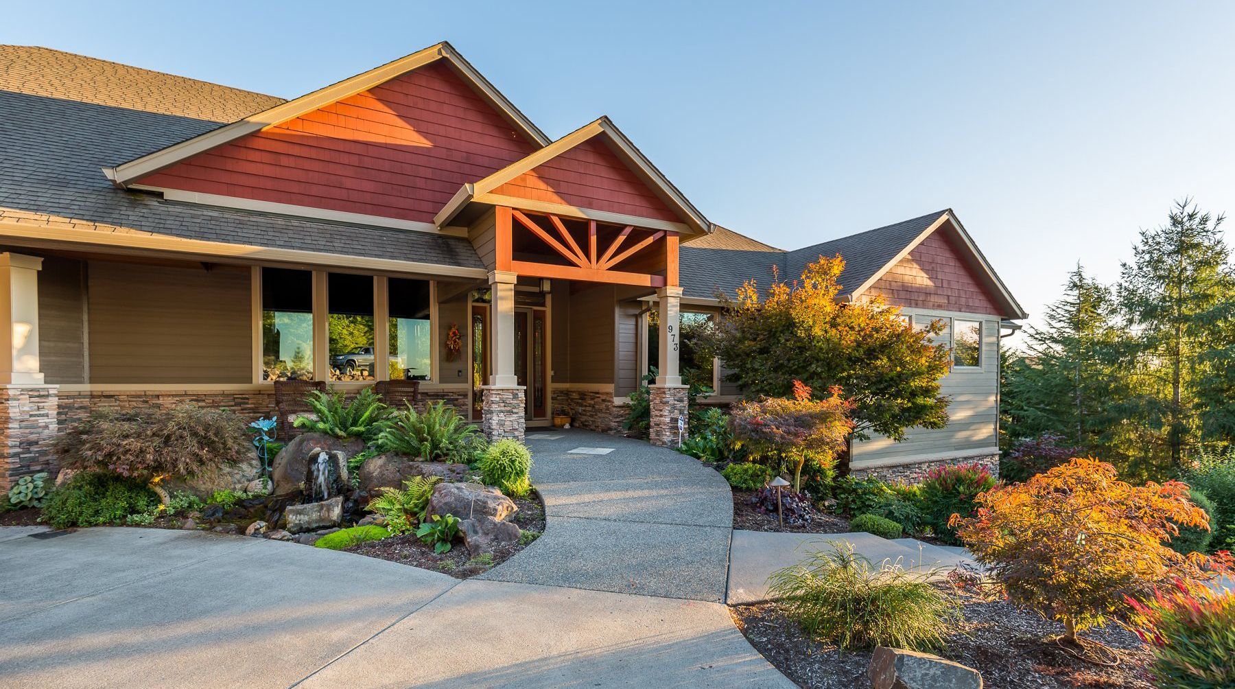 Custom Home Builder | Affordable Stick Built Homes | WA