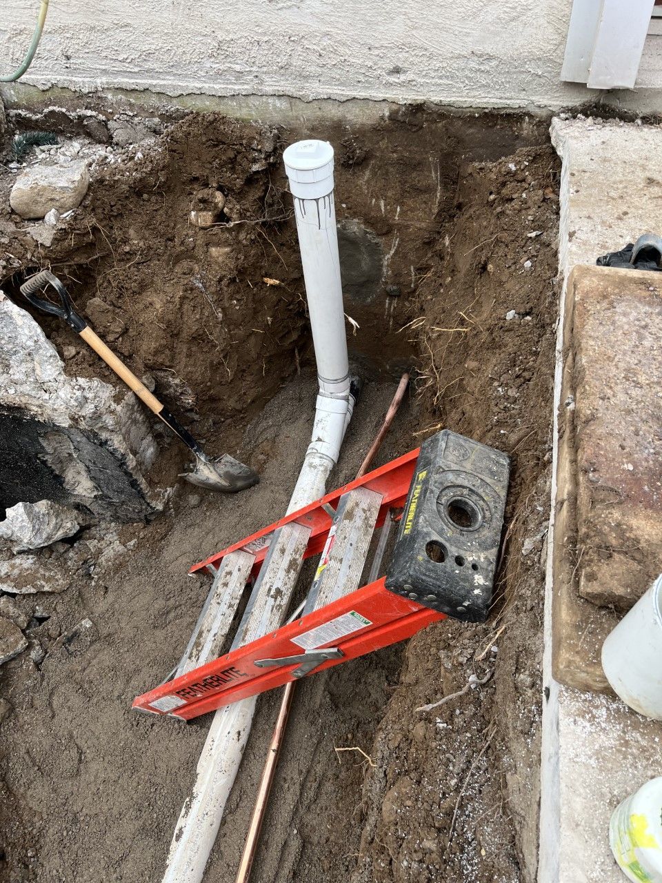 Home | Bob's Your Plumber