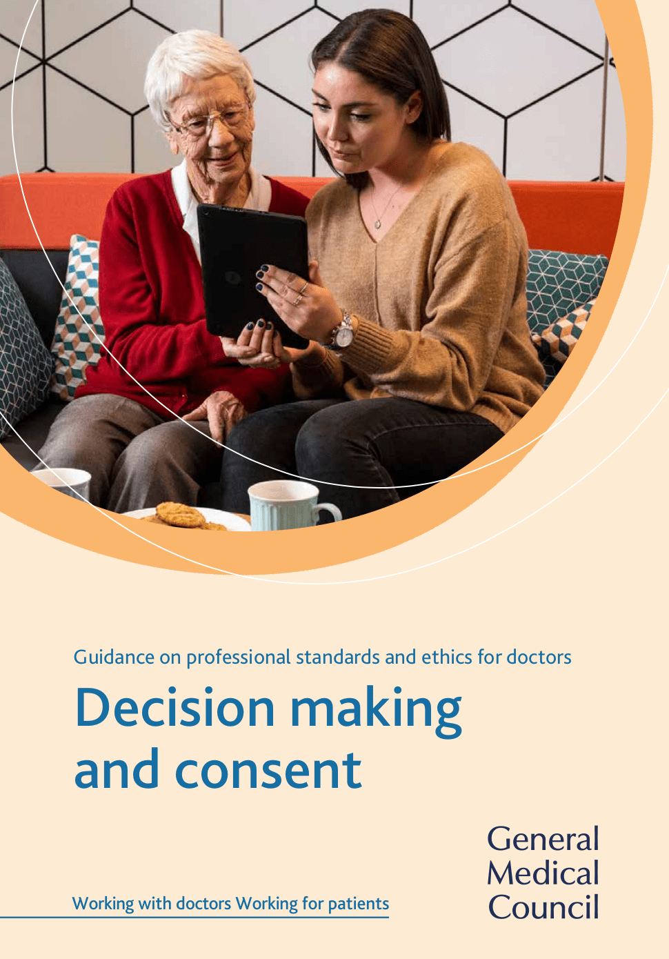Resources for Parents | Consent Charity UK
