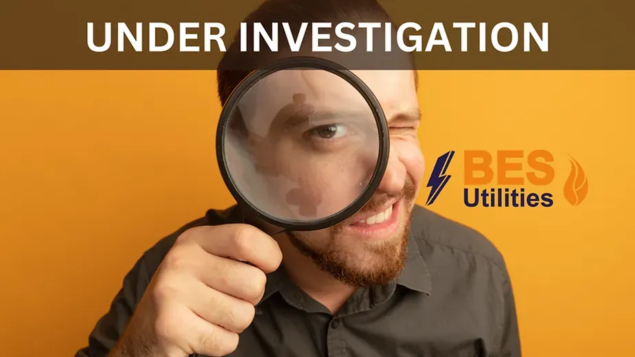 Ofgem Investigates BES Utilities: Business Standards Compliance