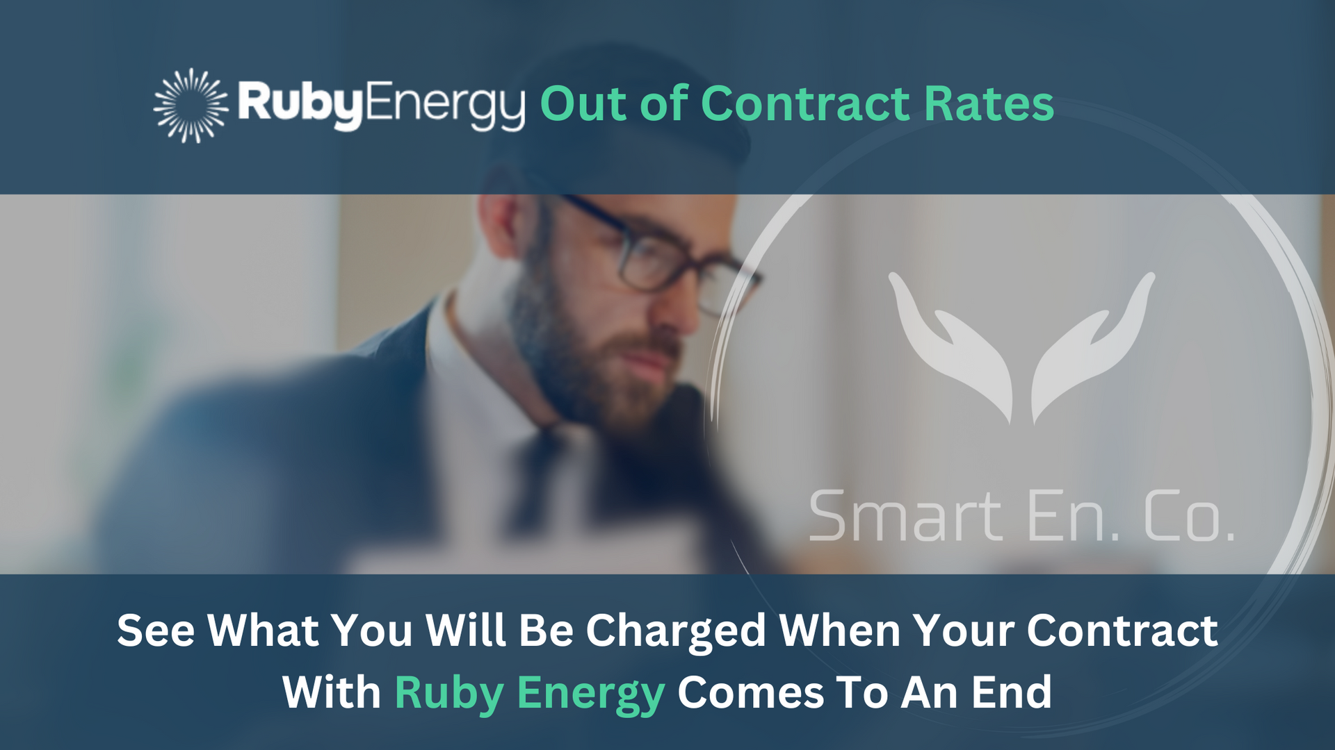 Ruby Energy Out of Contract Rates: Save on Business Energy Costs