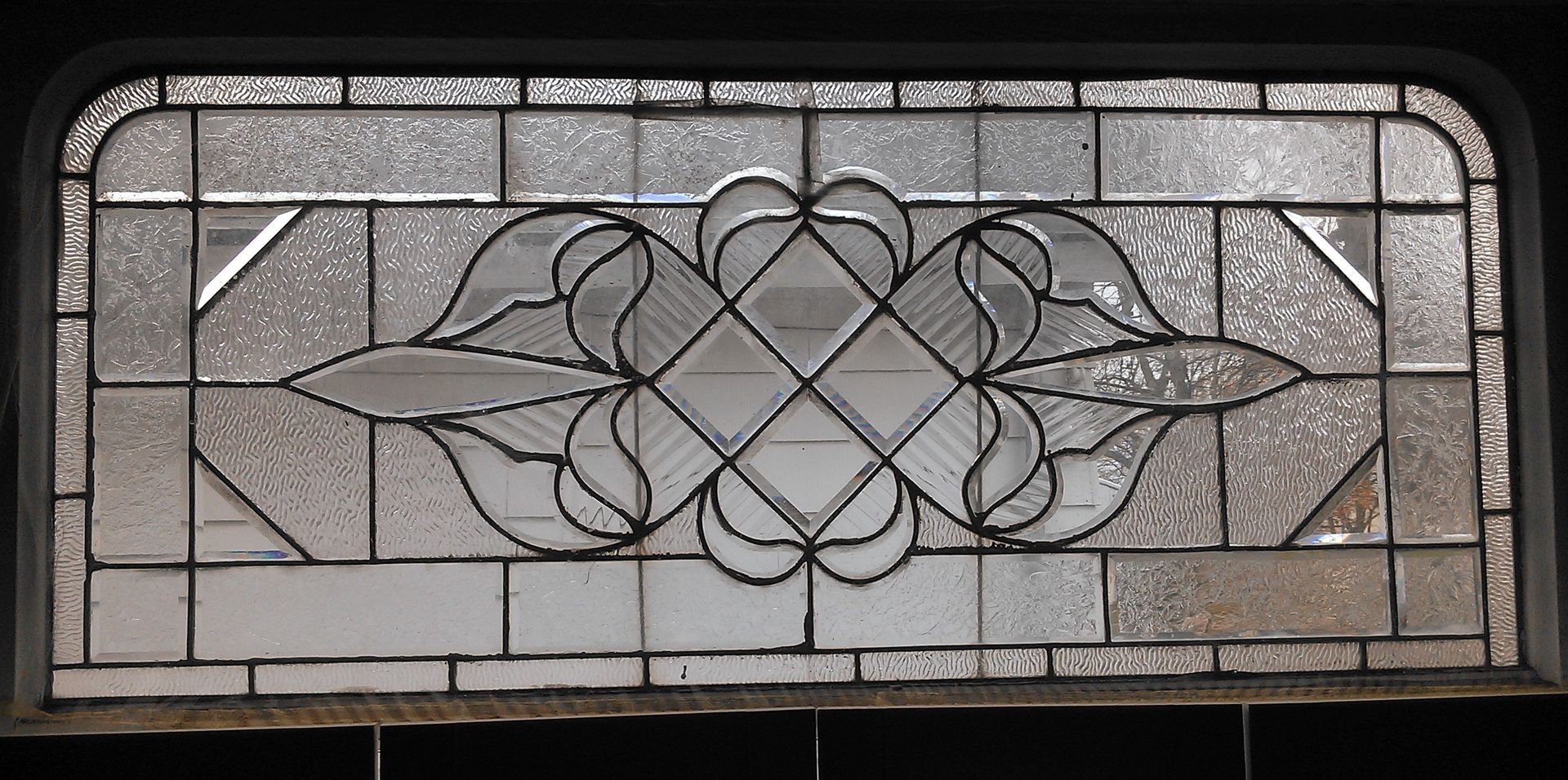 Residential Stained Glass Windows Buffalo, Niagara Falls & Amherst, NY ...