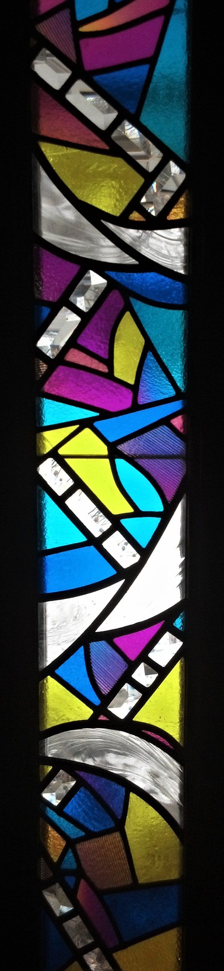 Residential Stained Glass Windows Buffalo, Niagara Falls & Amherst, NY ...