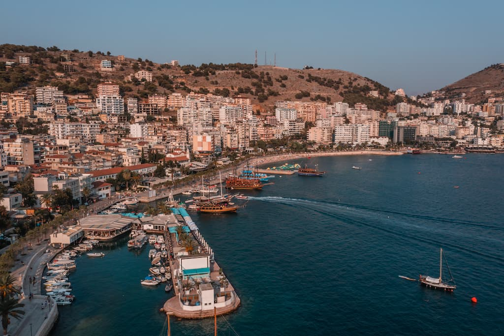 15 Best Things to Do in Saranda in 2024