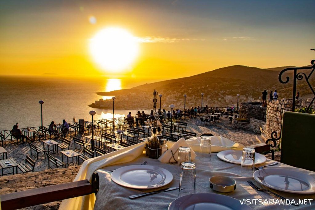 15+ Best Restaurants to Eat in Saranda, Albania