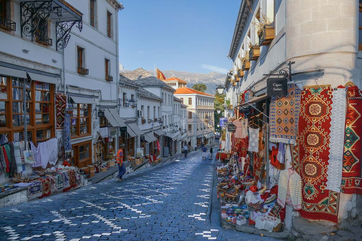 13 Valuable Lessons Learned From Living in Albania