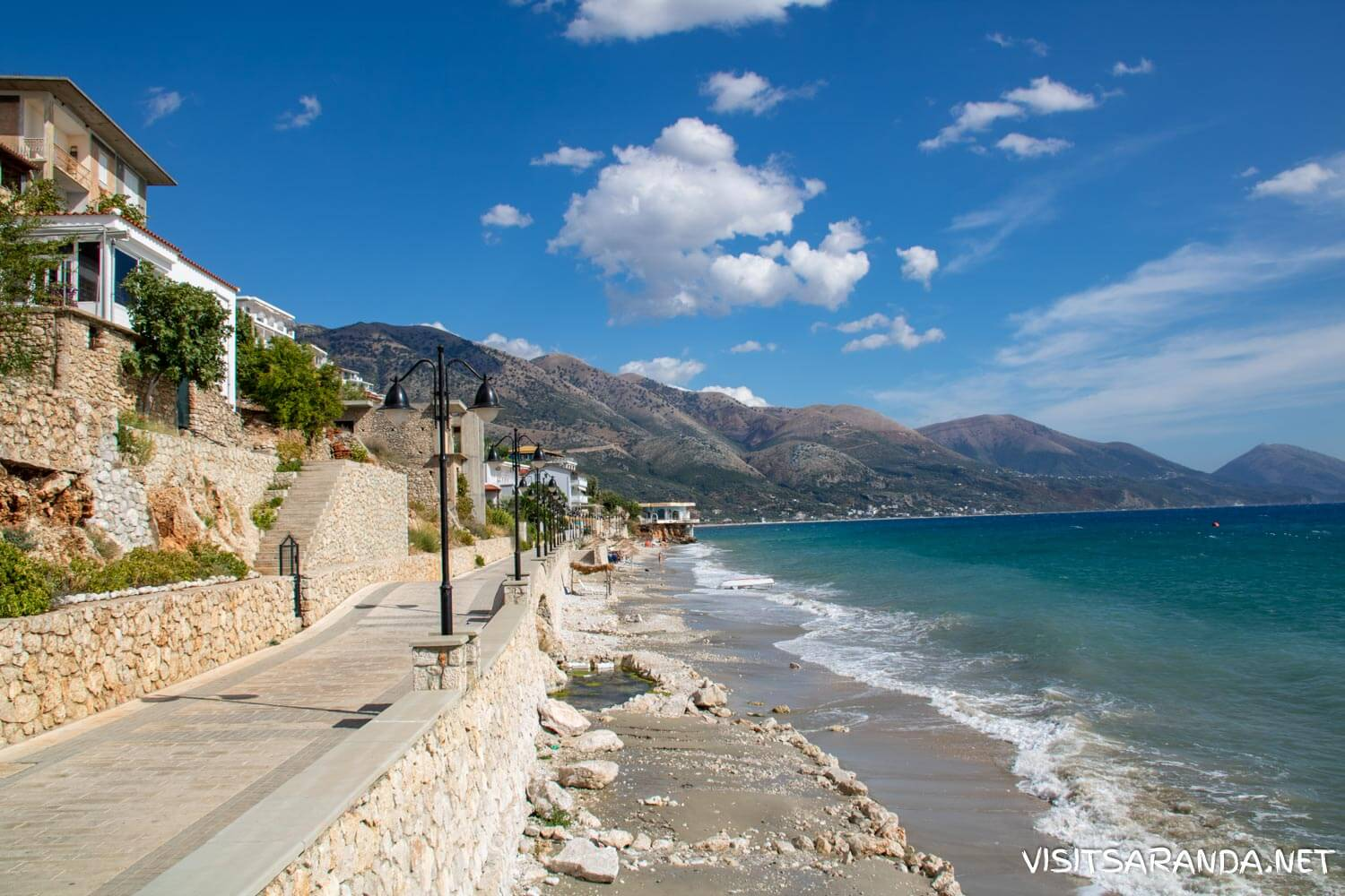 The Ultimate Guide to Visit Qeparo Beach in 2024
