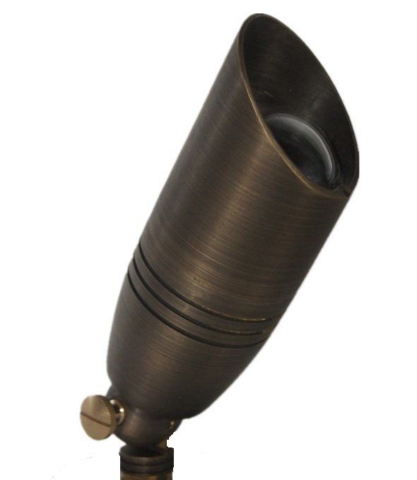 Outdoor Up-Lighting Denton| Metroplex Landscape Lighting