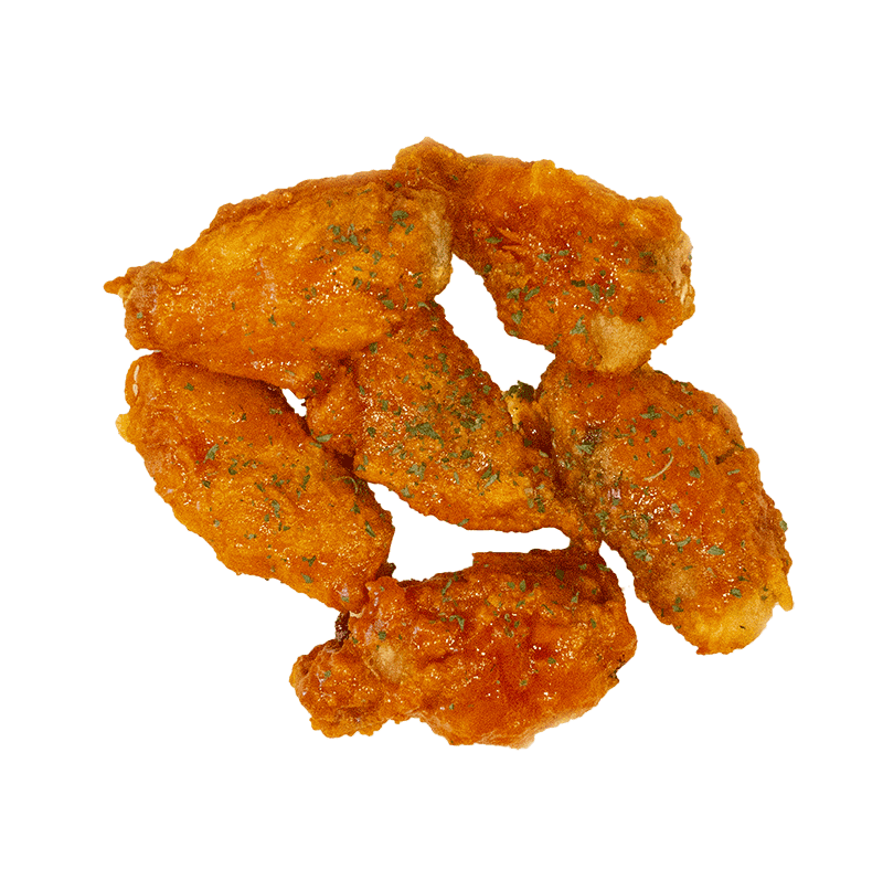 Korean Cuisine | Boise, ID | Han’s Chimaek