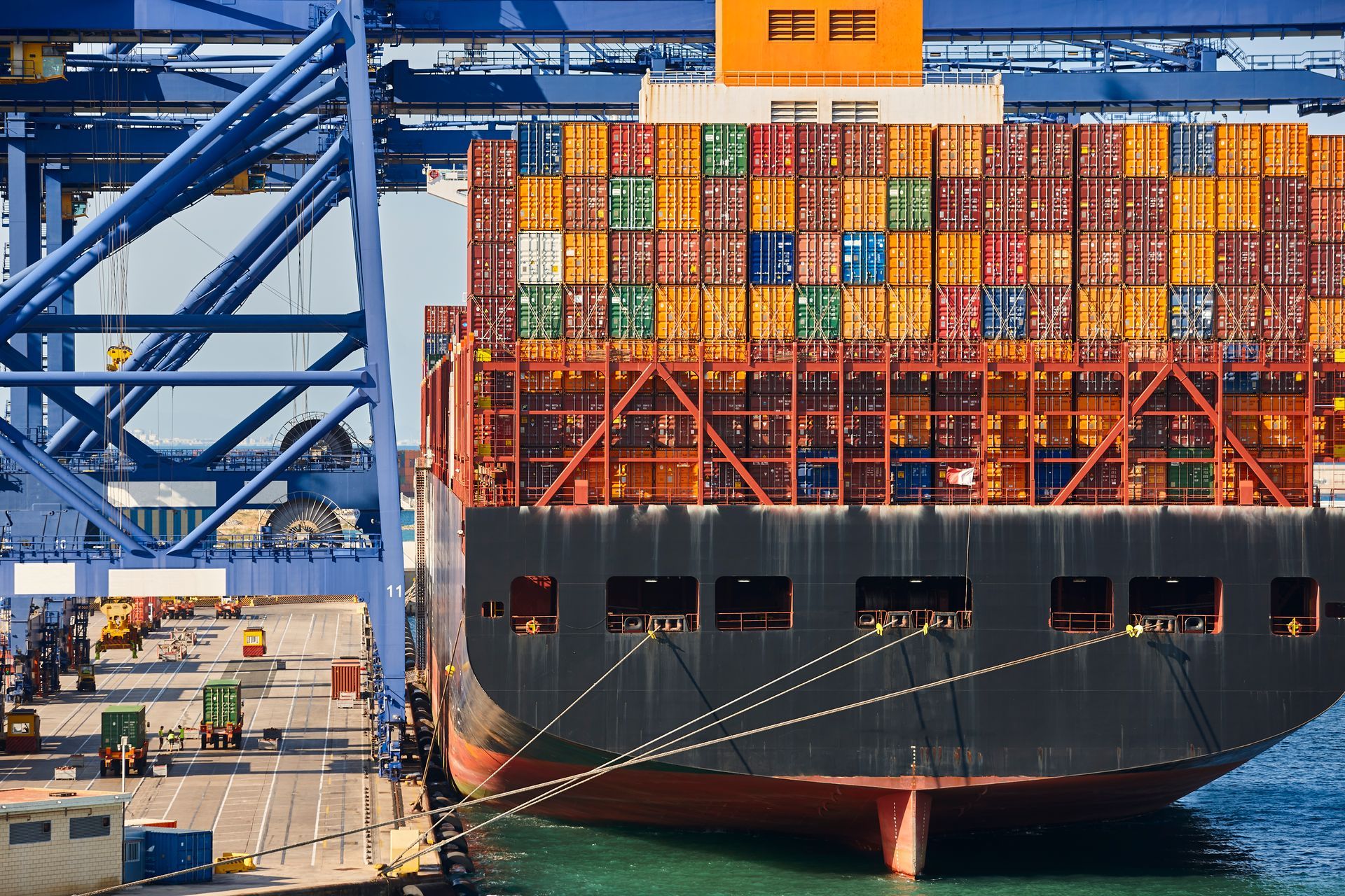 Moving Company San Francisco | Pacific Crating and Shipping
