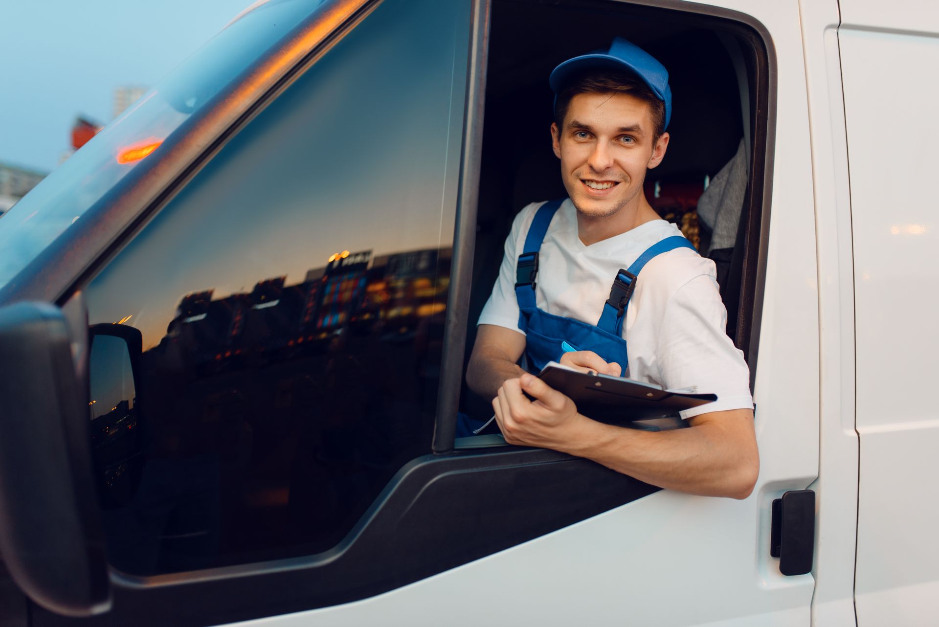 Moving Company San Francisco | Pacific Crating and Shipping