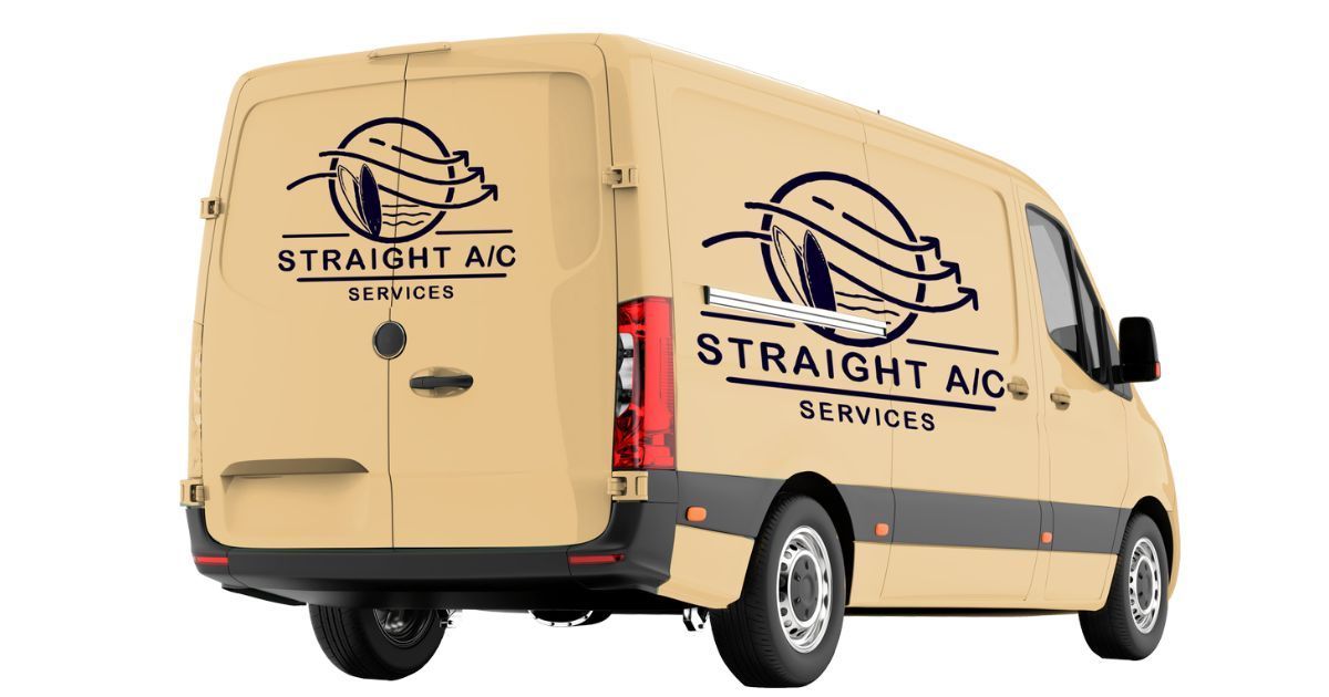 Straight AC Services Jupiter, FL