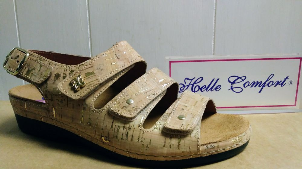 Comfortable Shoes & Sandals | Conreco Shoes