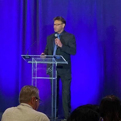 Dr. Joseph Cleaver | Paradigm Medical Wellness Group TX