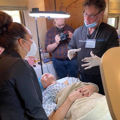 Dr. Joseph Cleaver | Paradigm Medical Wellness Group TX