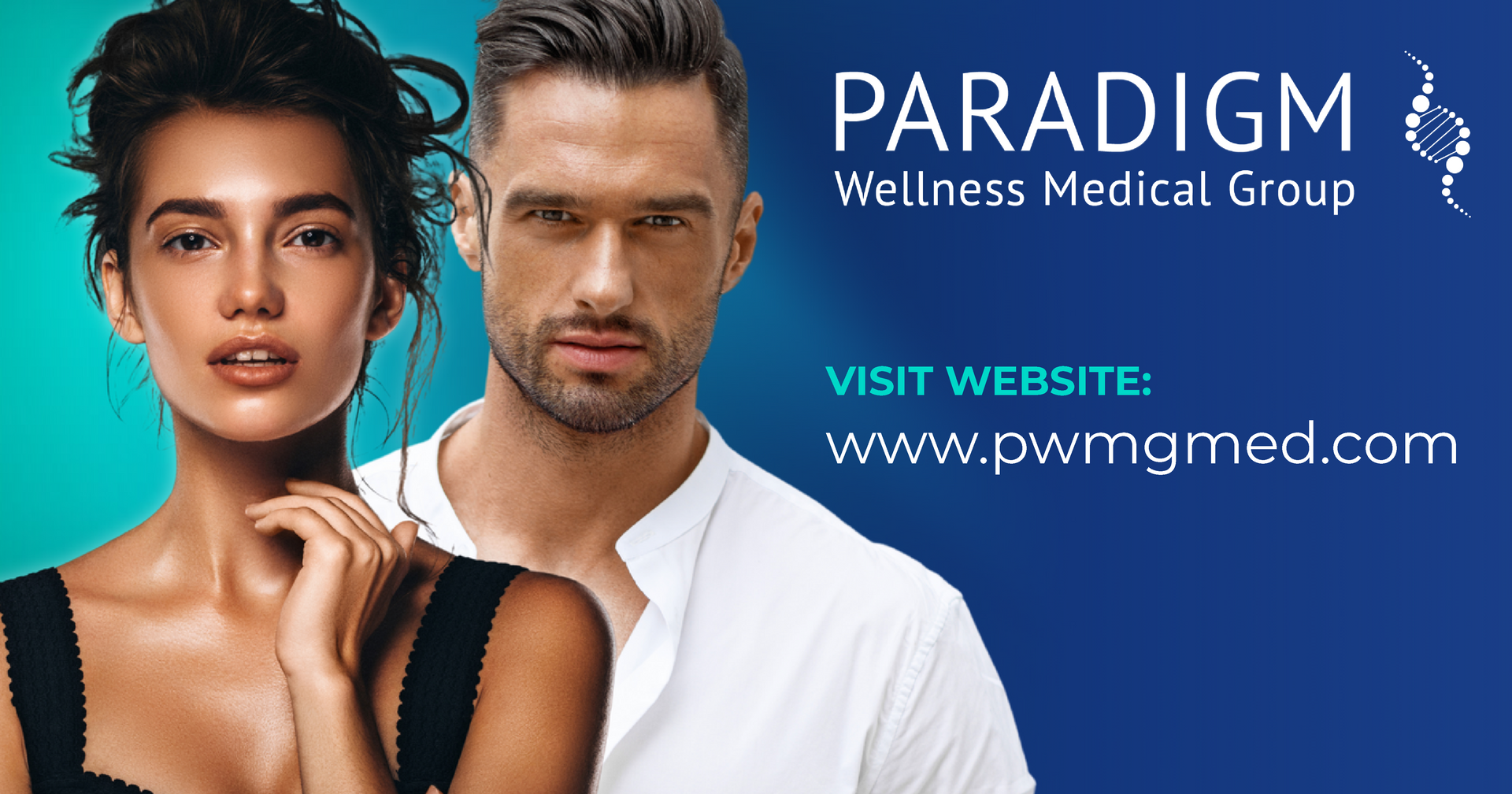 Paradigm Wellness Medical Group | Regenerative Medicine in Dallas TX