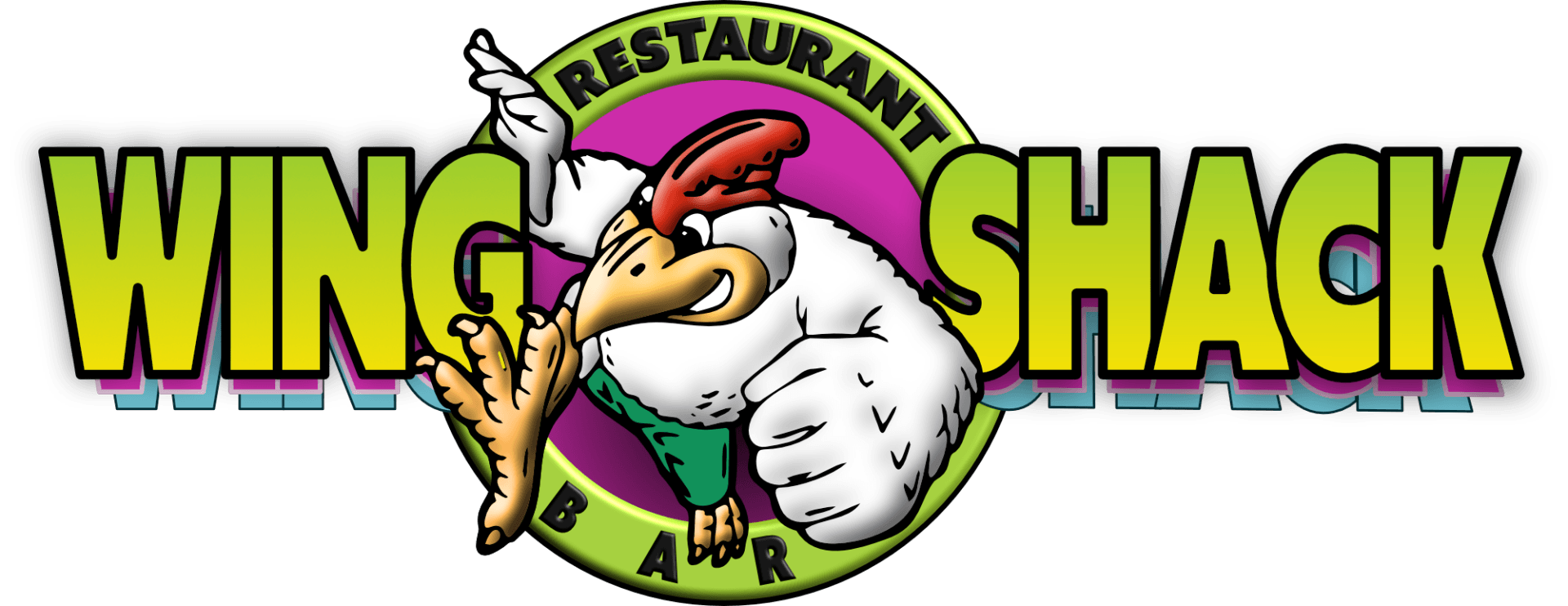 Wing Shack - Conway's Favorite Restaurant & Bar in Orlando, FL