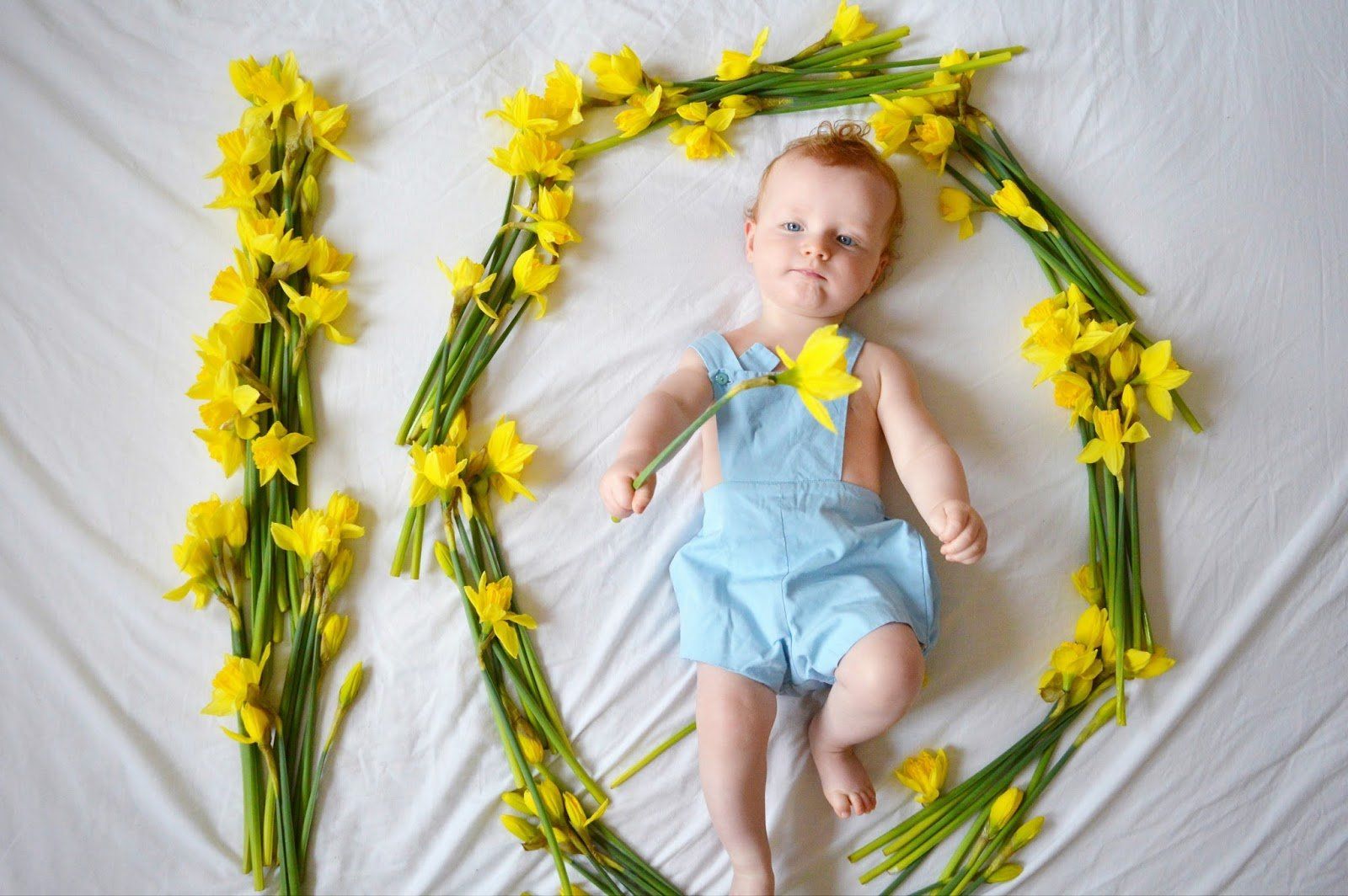Baby Development: Month 10
