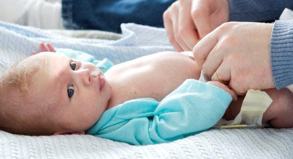 Mommy's Guide to Caring for a Circumcised Baby